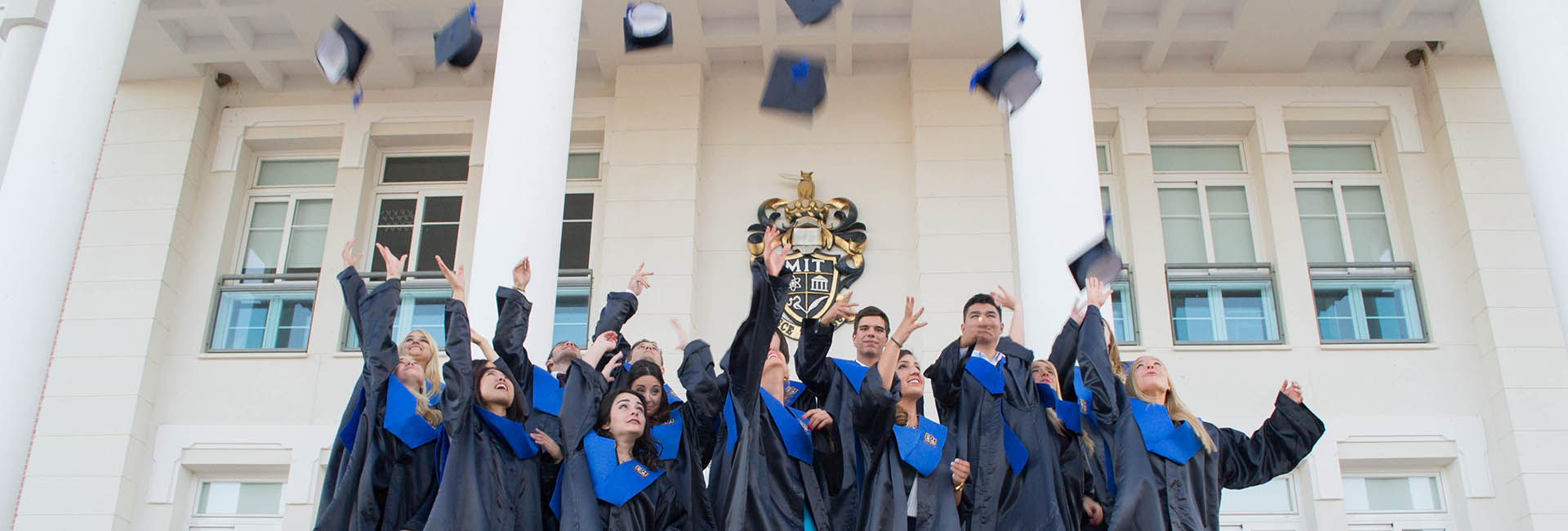 MIT School Málaga – Colegio bilingüe privado MIT School Málaga